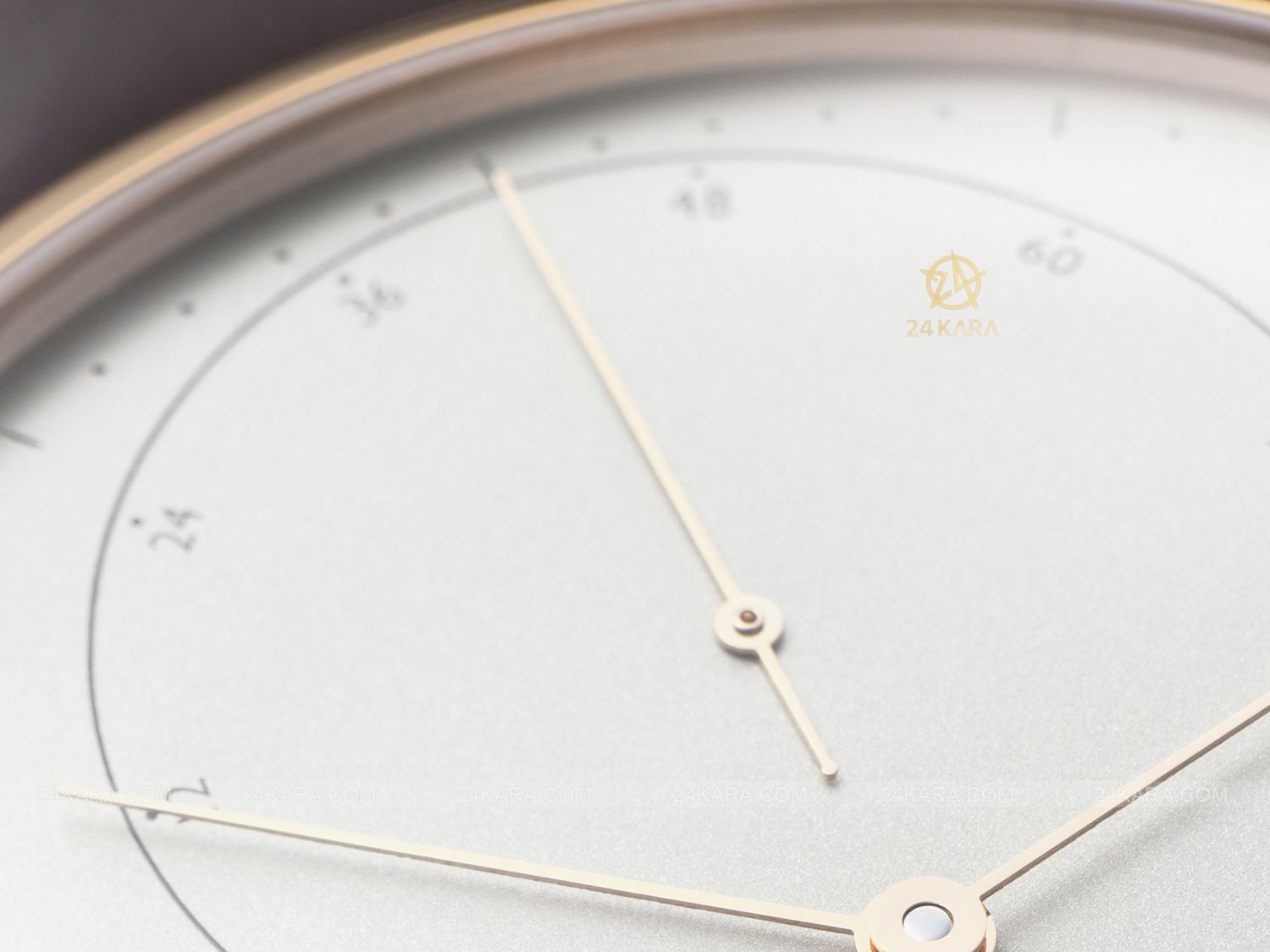 Đồng hồ Nomos Glashutte Lambda 39 Ref.952