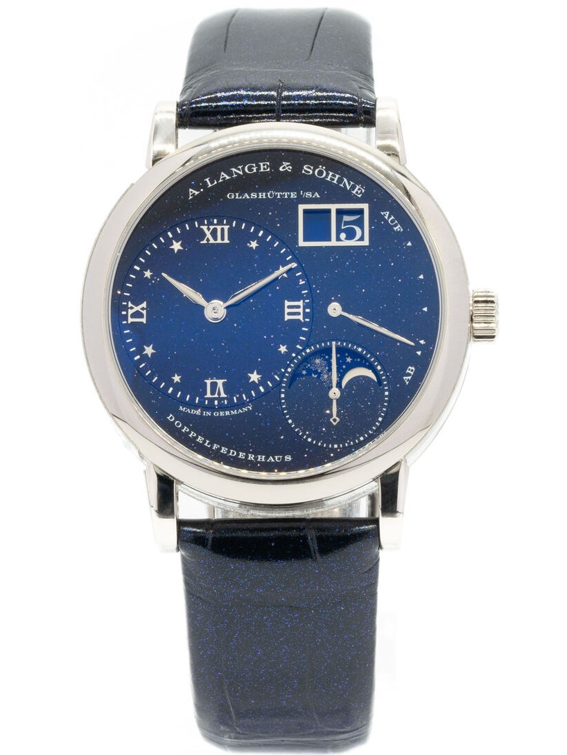 Đồng hồ A. Lange & Sohne Little Lange 1 Moon Phase 182.068