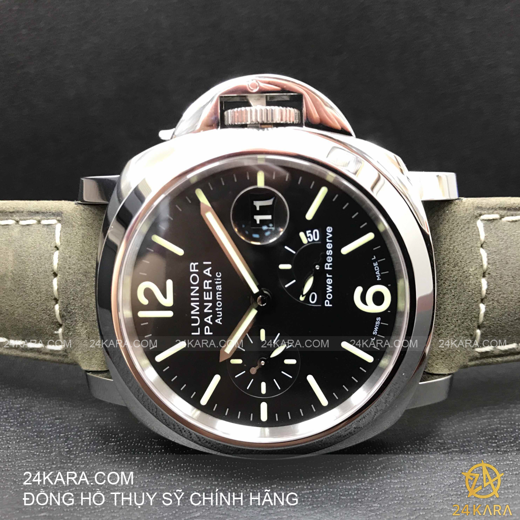 Đồng hồ Panerai Luminor Automatic Pam01090