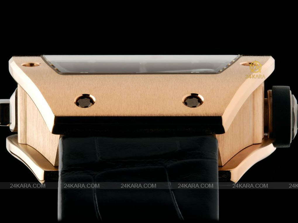 Đồng hồ Richard Mille RM 003-V1 Tourbillon Dual Time Zone