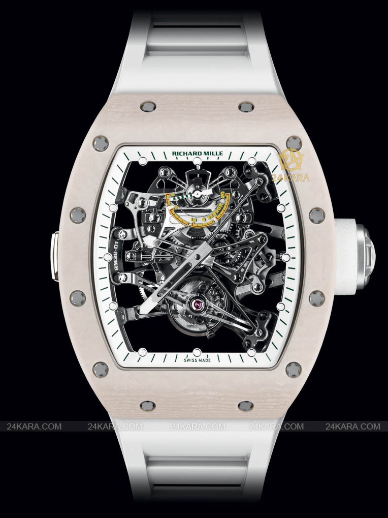 ng H Richard Mille RM 38 01 Tourbillon Bubba Watson ng-h-richard-mille-rm-38-01-tourbillon-bubba-watson